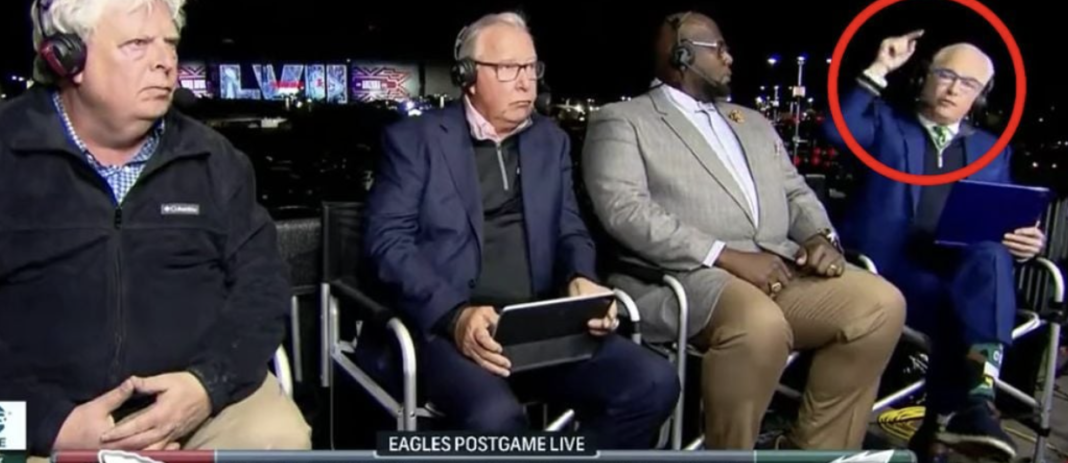 NBC Sports Philly’s Michael Barkann Goes On Tirade About James ...