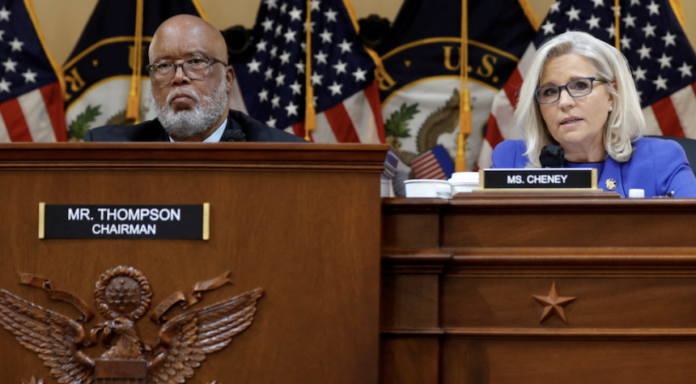 Bennie Thompson in Damage Control After Shocking Staffer Comment on ...