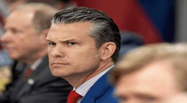 Pete Hegseth Floats Gubernatorial Bid in Tennessee - Conservatives Daily