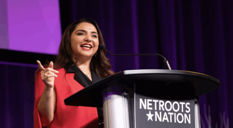 Dem Lawmaker Labels ICE a ‘Terrorist Organization,’ Sparking Outrage ...