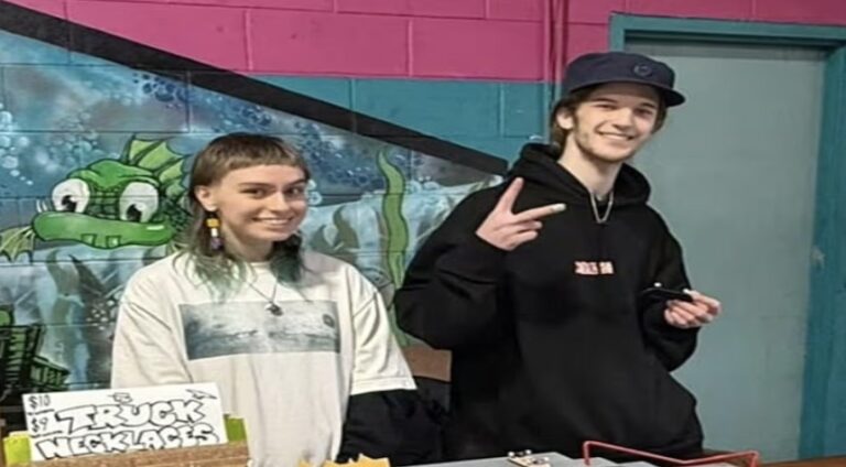 Former Girlfriend of Minnesota School Shooter Identifies as a Furry ...