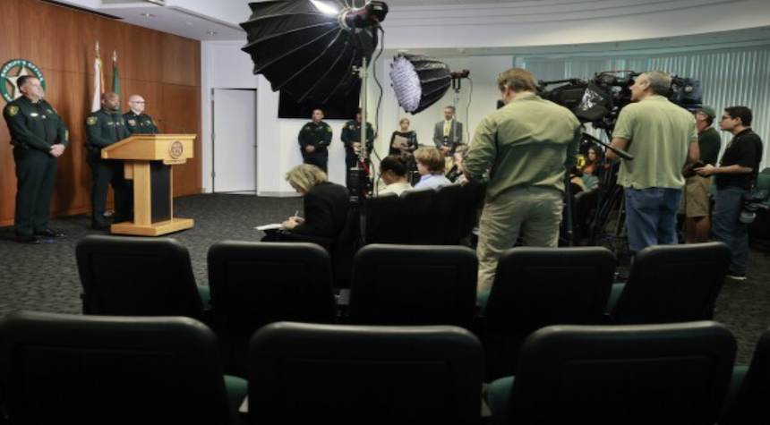 6 More Officers Fired Over Botched Response to South Florida Triple ...