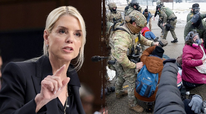 Appeals Court Hands Trump Administration Win on ICE Enforcement in ...